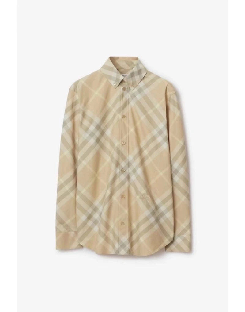 Genuine Burberry Shirts