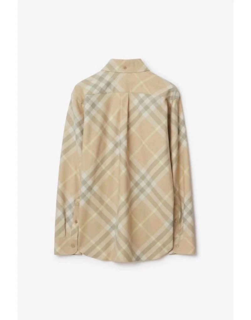 Genuine Burberry Shirts