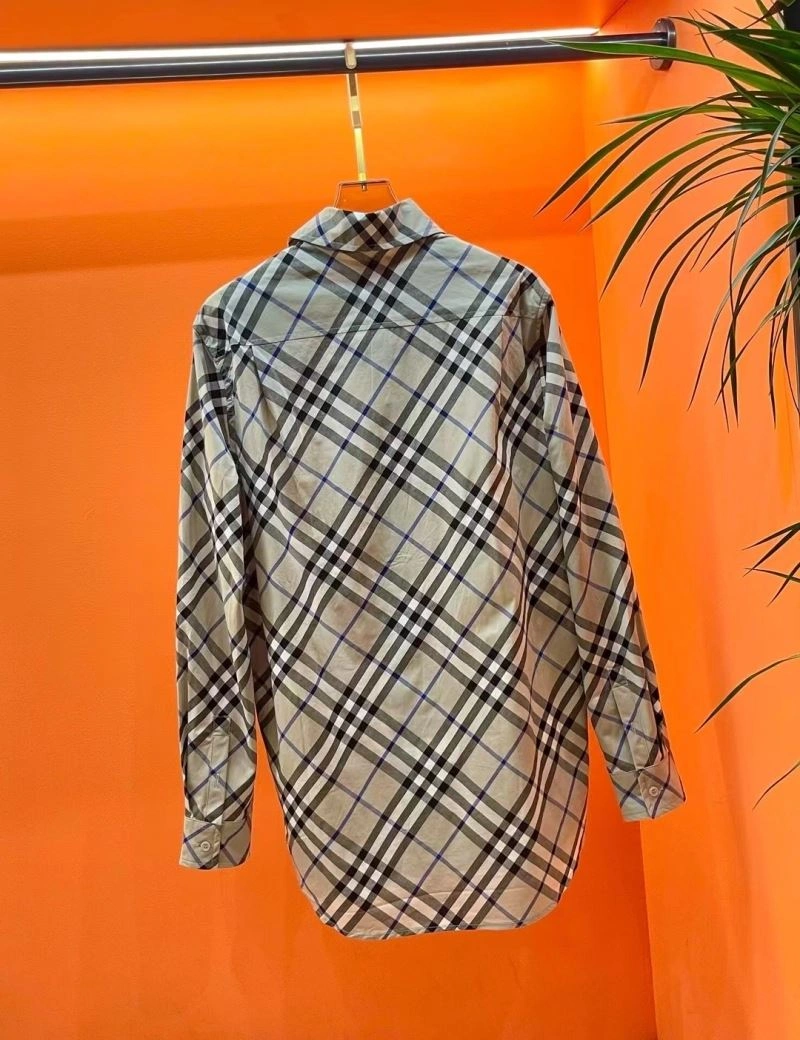 Authentic Burberry Shirts