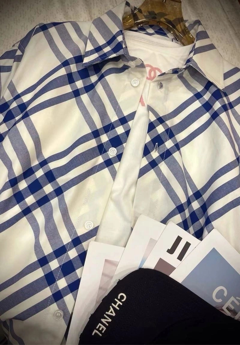 Genuine Burberry Shirts