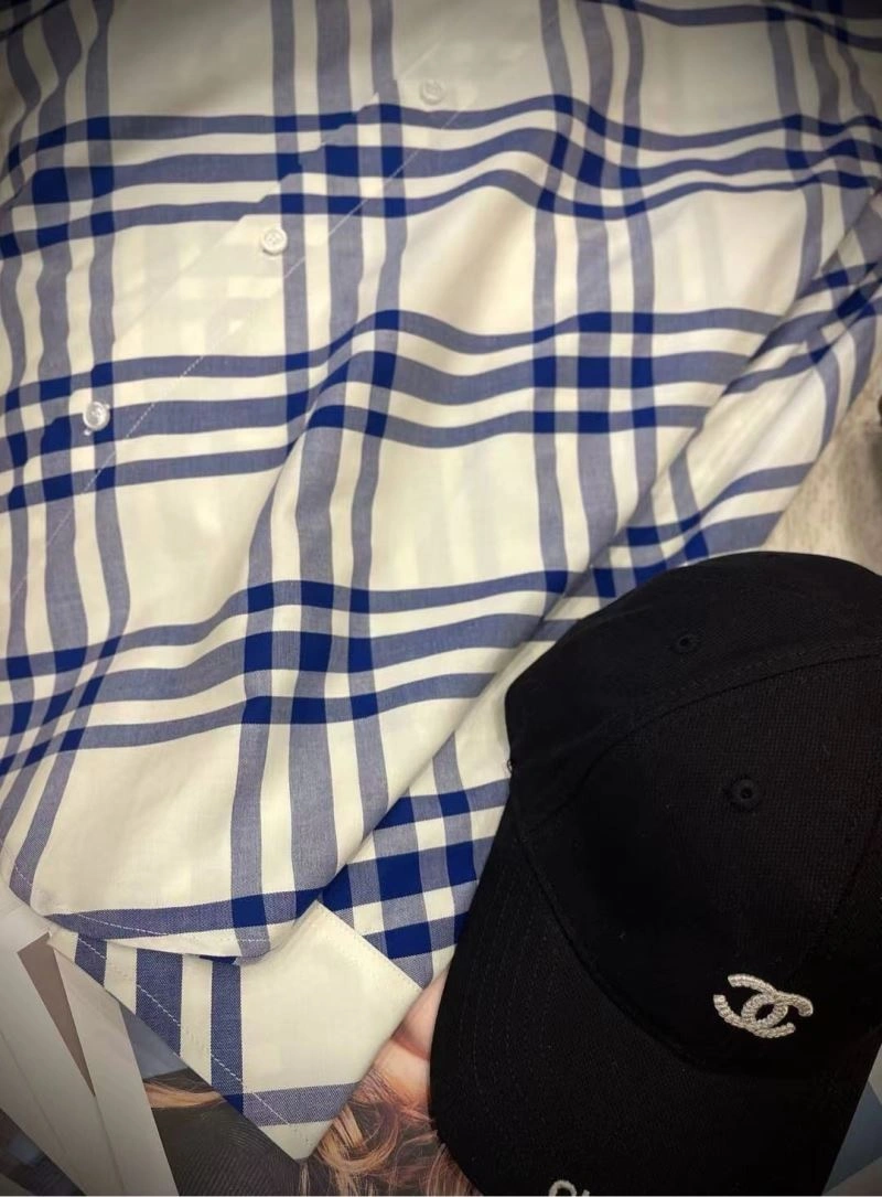 Genuine Burberry Shirts