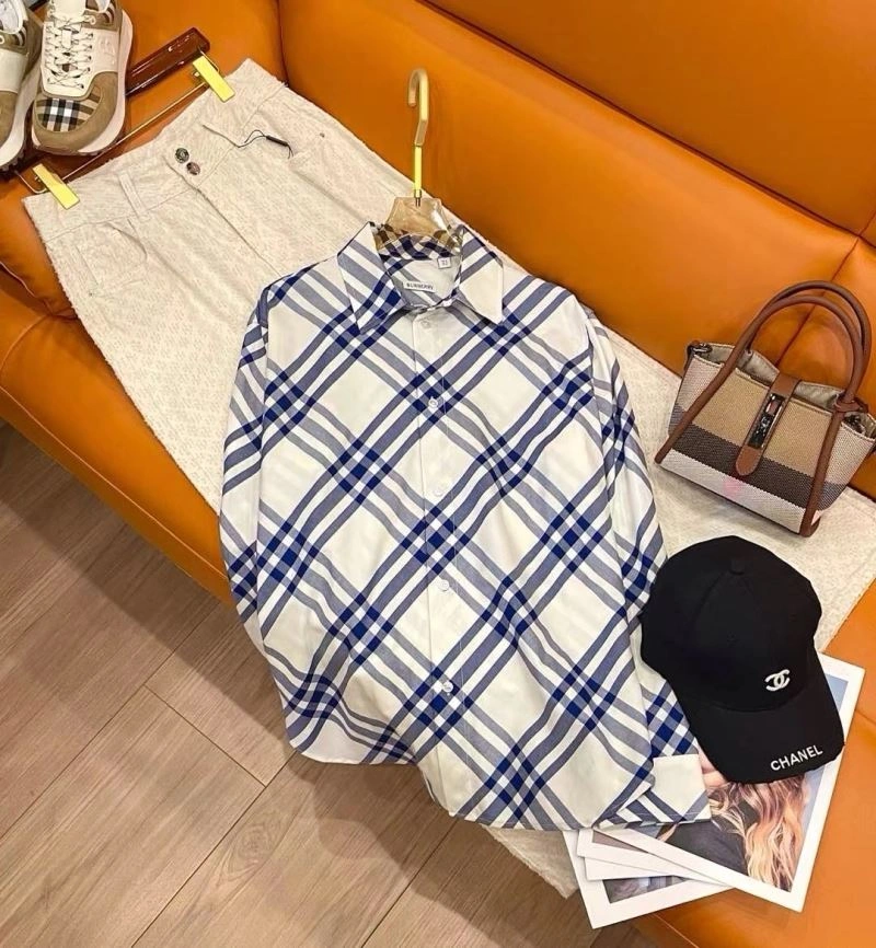 Genuine Burberry Shirts