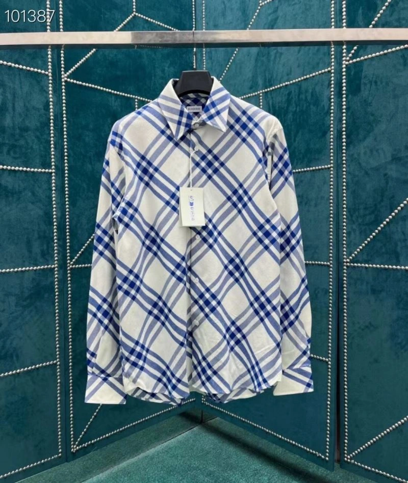 Genuine Burberry Shirts