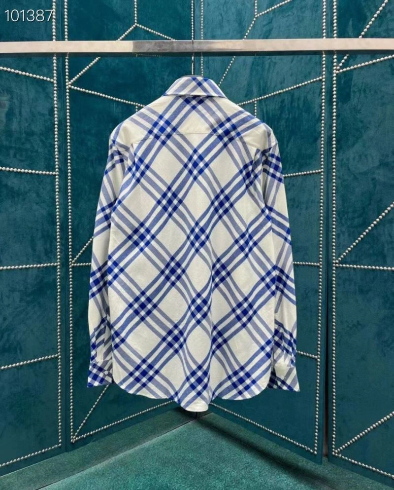 Genuine Burberry Shirts