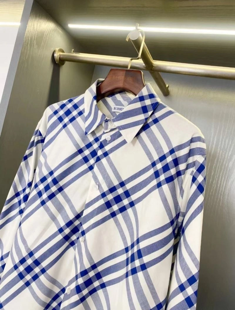 Genuine Burberry Shirts