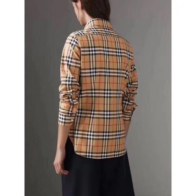 Legit Burberry Shirts
