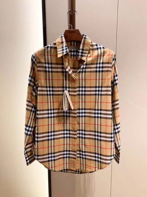 Legit Burberry Shirts