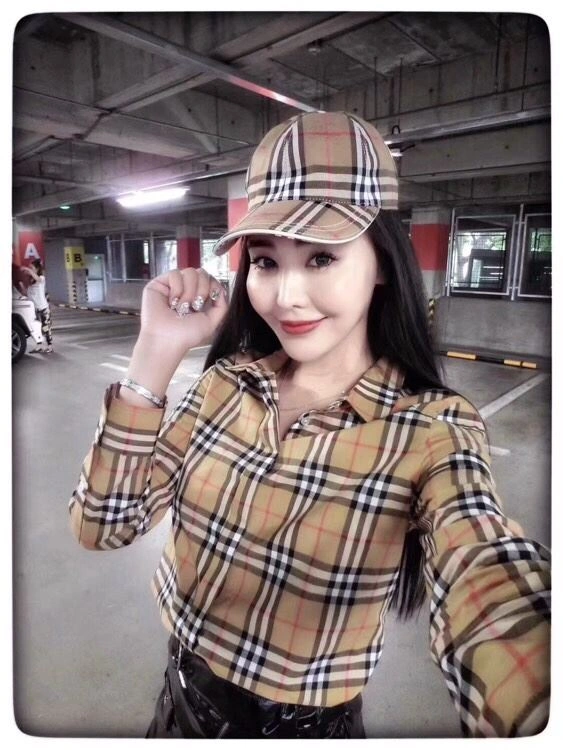 Legit Burberry Shirts