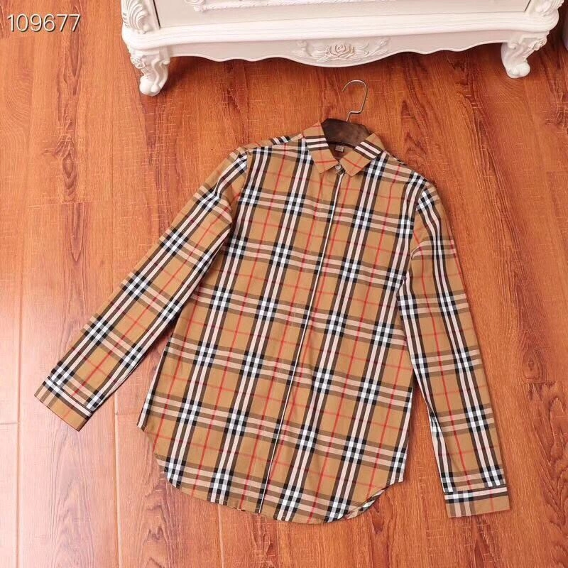 Legit Burberry Shirts
