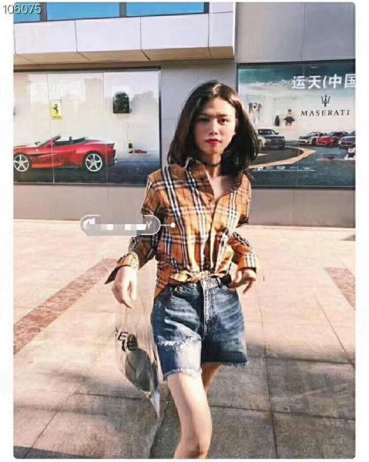 Legit Burberry Shirts