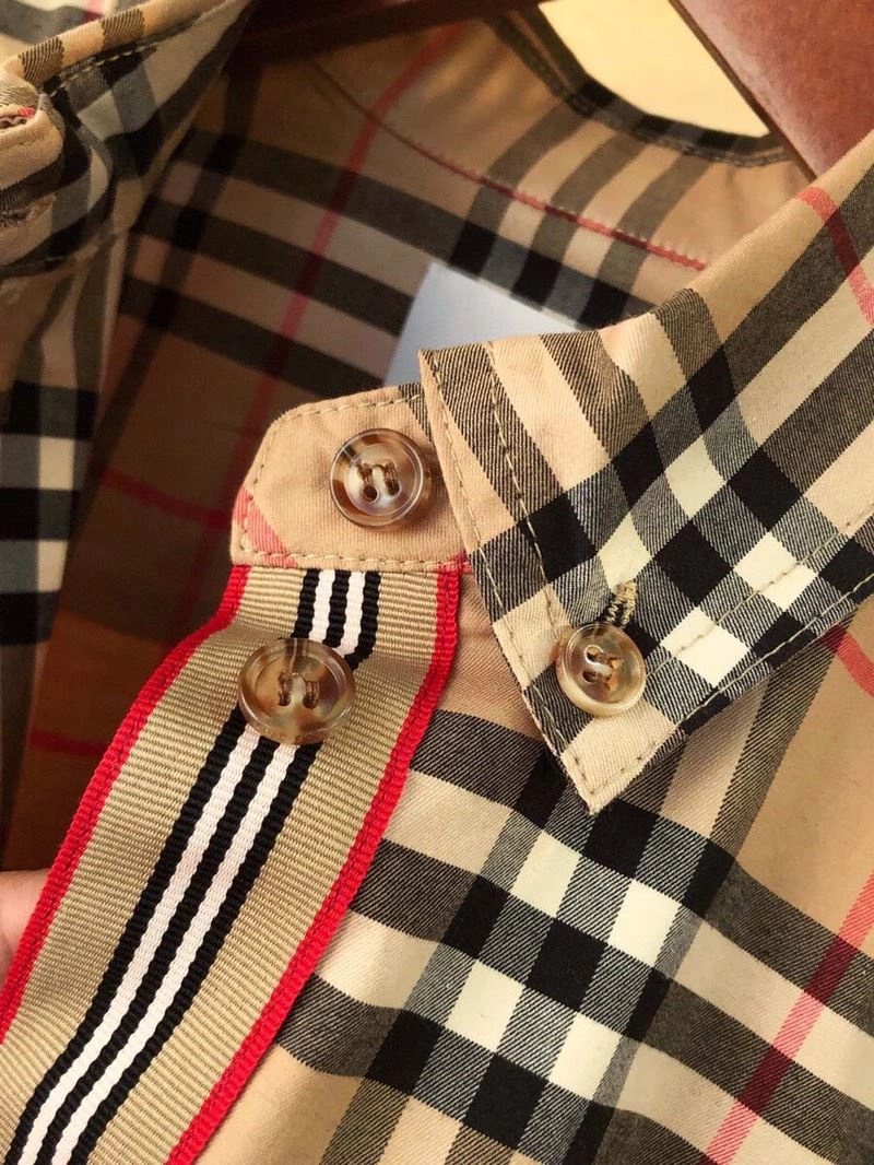 Cut-rate Burberry Shirts