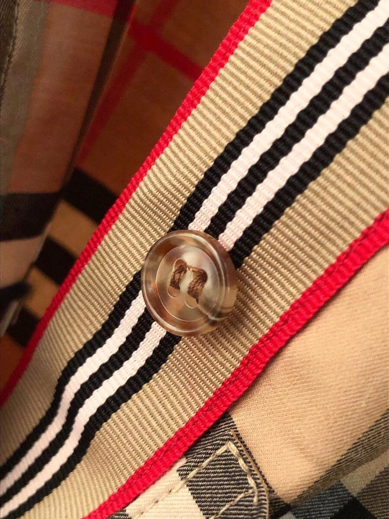Cut-rate Burberry Shirts