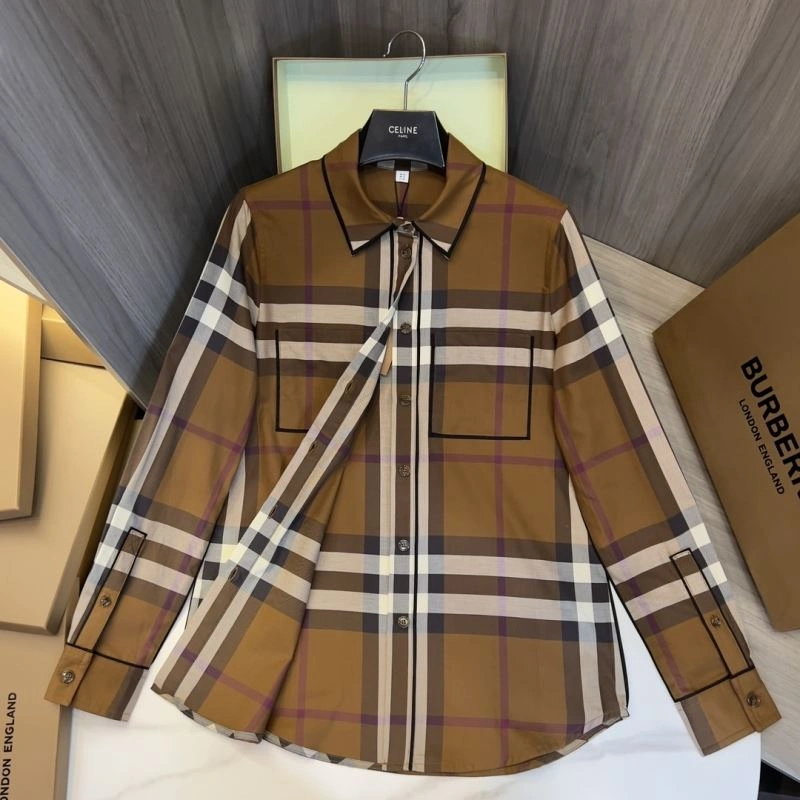 OEM Burberry Shirts