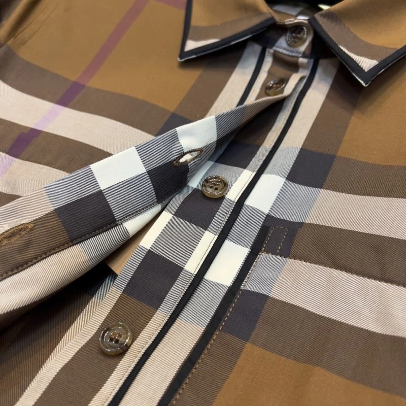 OEM Burberry Shirts
