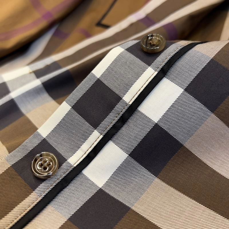 OEM Burberry Shirts