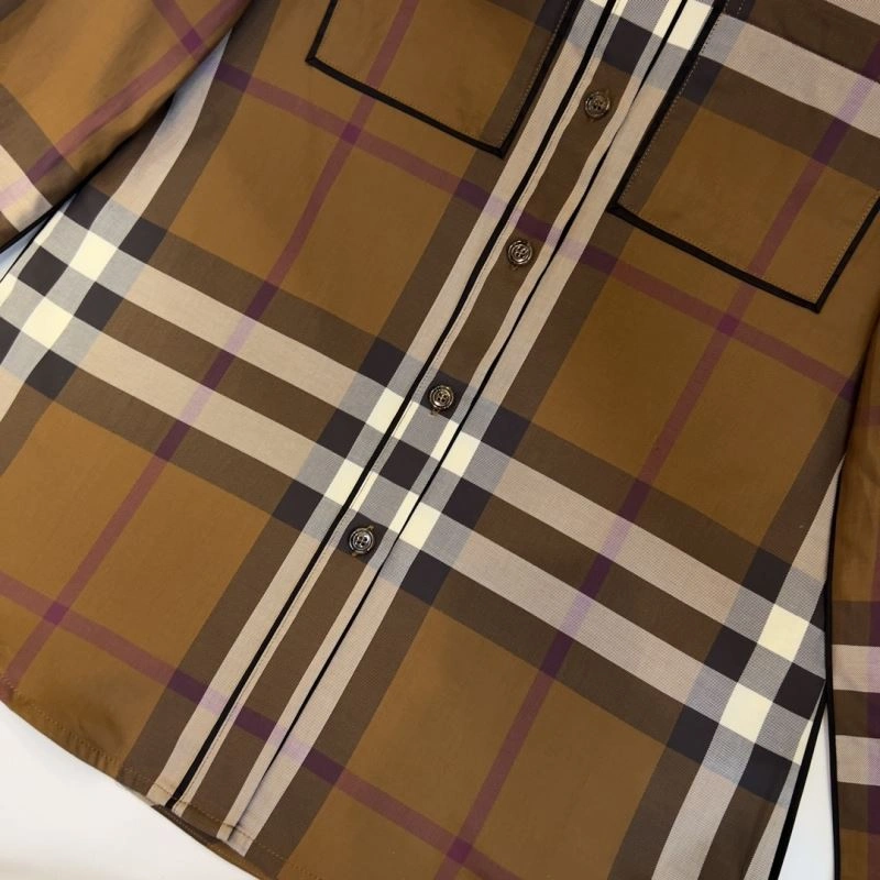 OEM Burberry Shirts