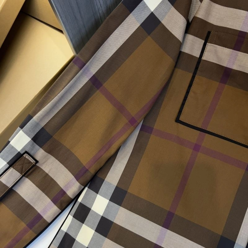 OEM Burberry Shirts