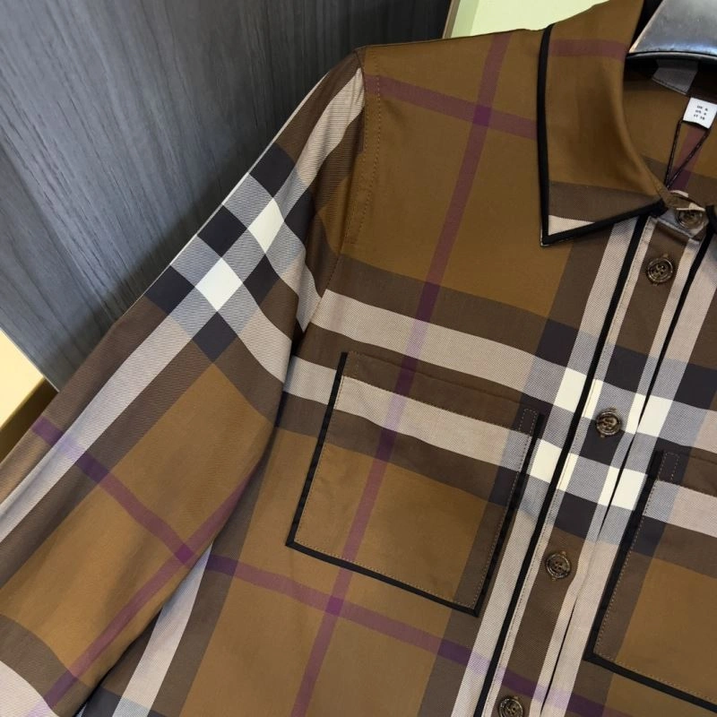 OEM Burberry Shirts