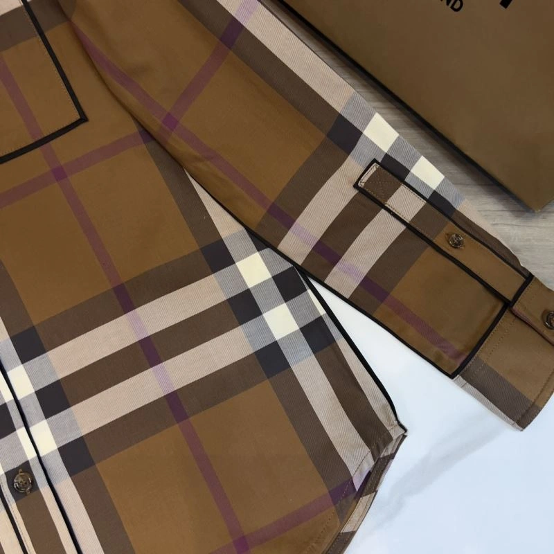 OEM Burberry Shirts