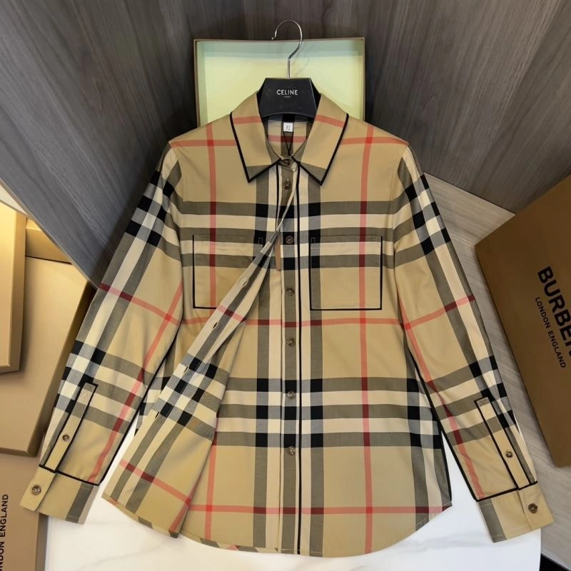 Economical Burberry Shirts