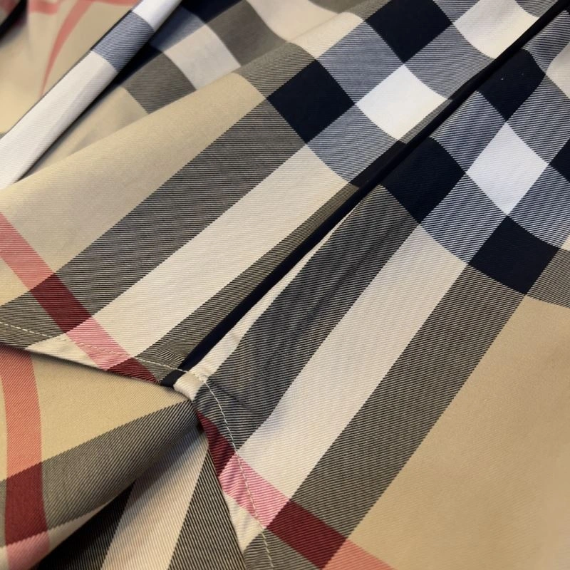 Economical Burberry Shirts