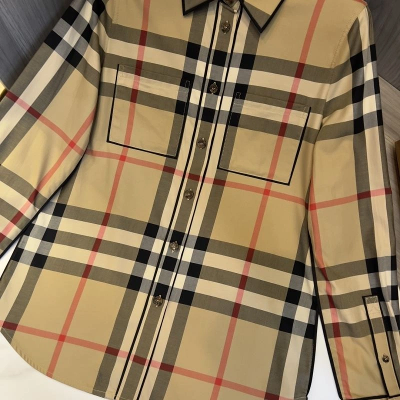 Economical Burberry Shirts