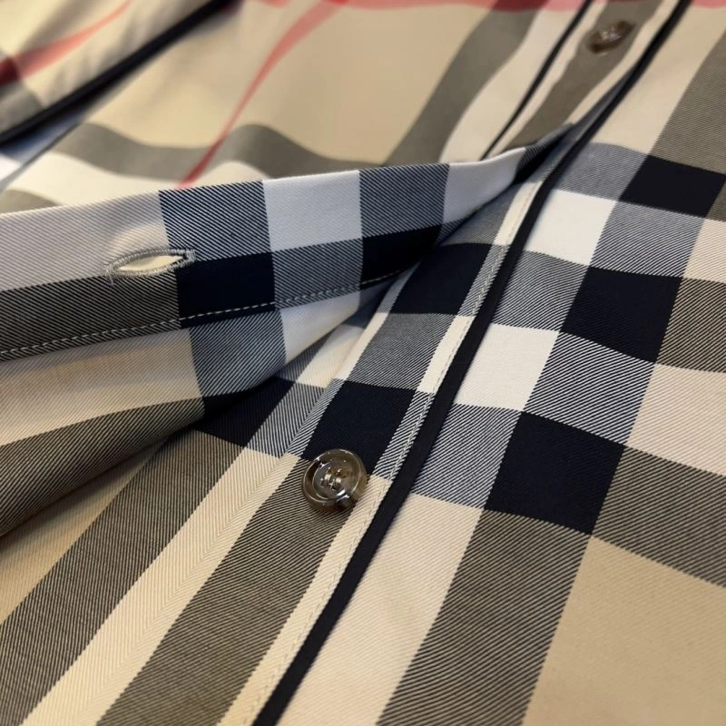 Economical Burberry Shirts