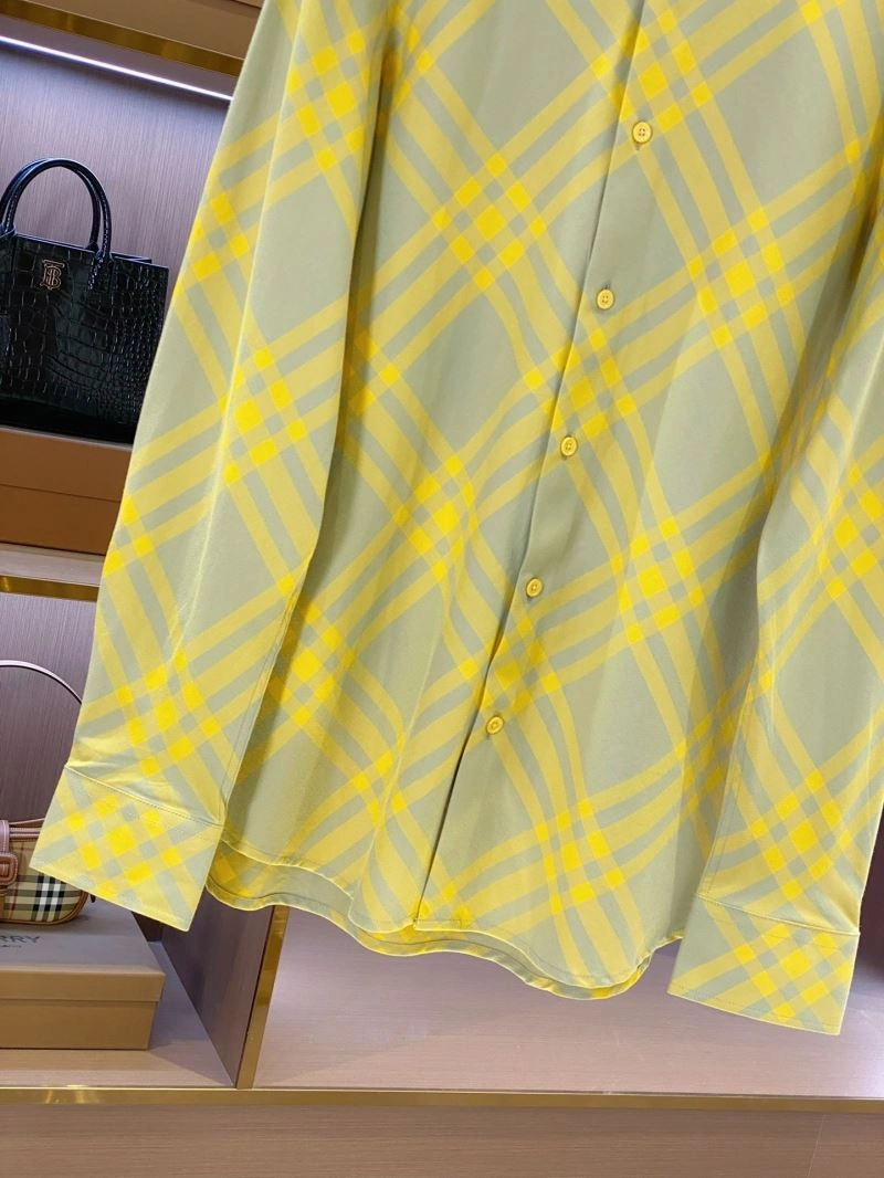 Discounted Burberry Shirts