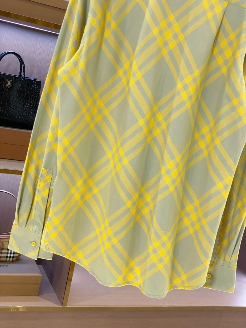 Discounted Burberry Shirts
