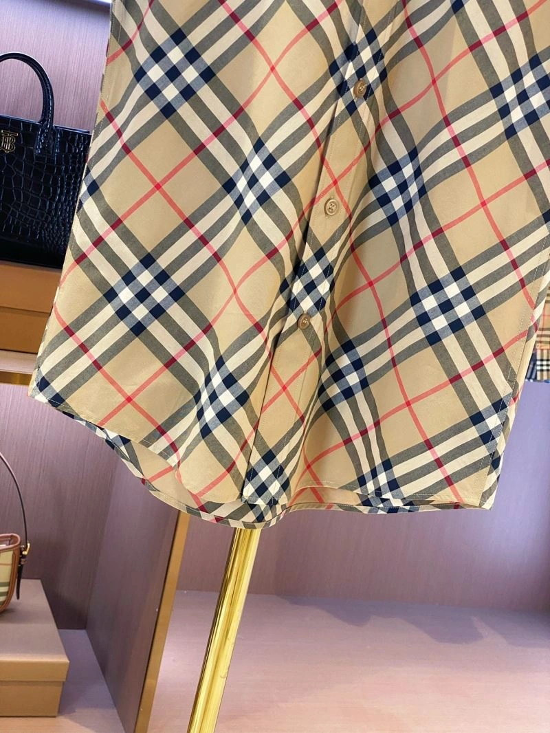 Top match Burberry Shirts