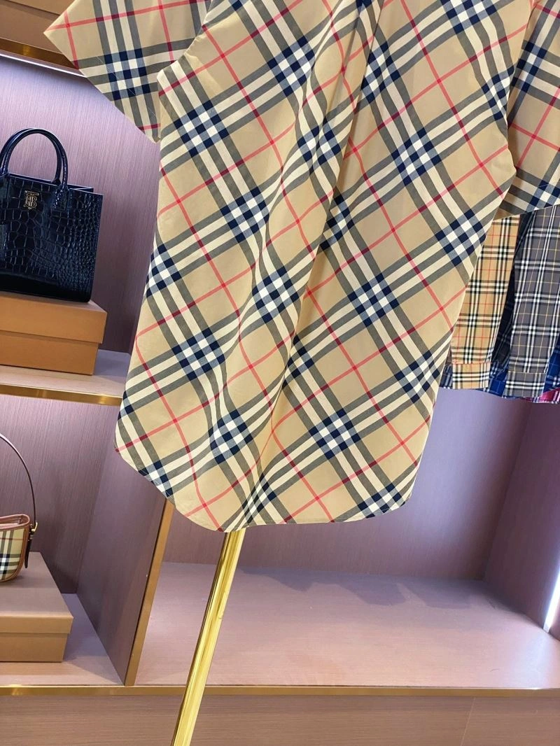 Top match Burberry Shirts