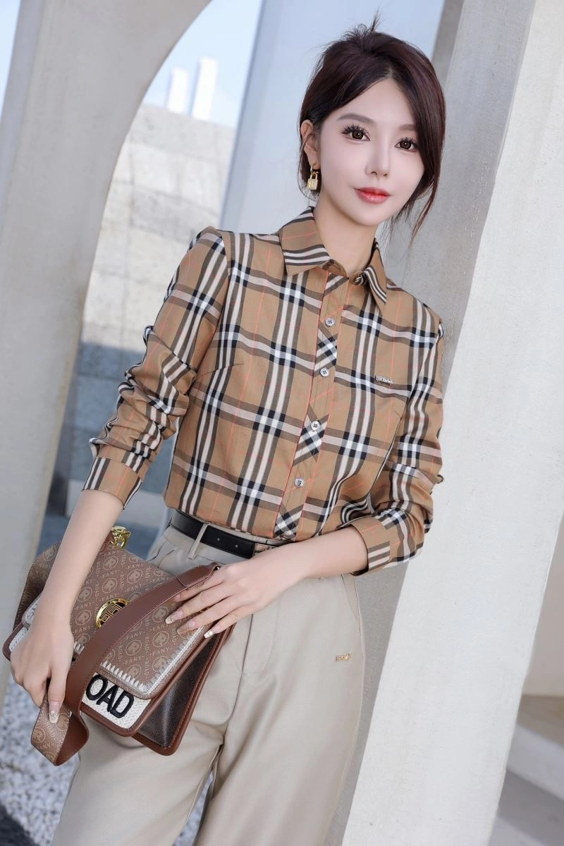 High fidelity Burberry Shirts