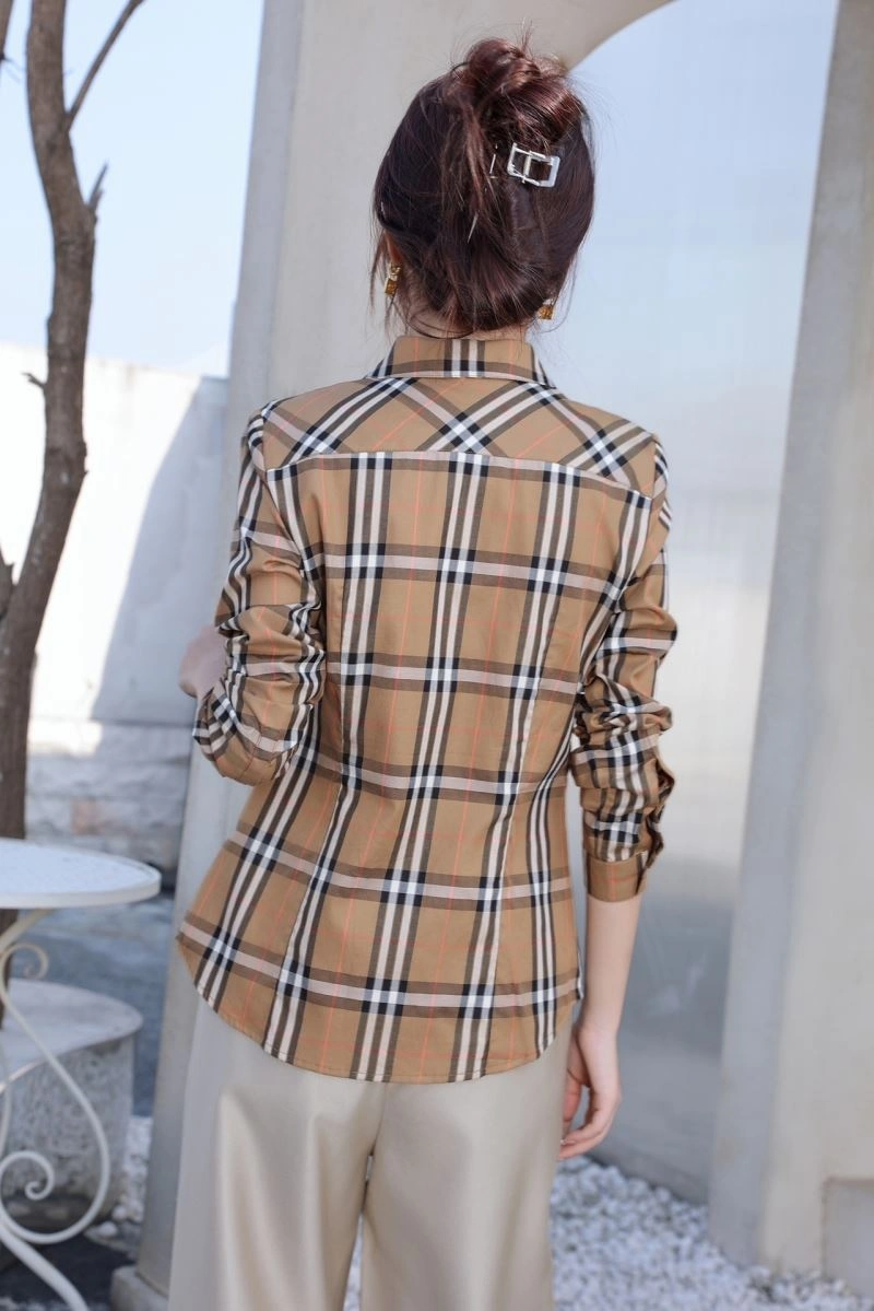 High fidelity Burberry Shirts