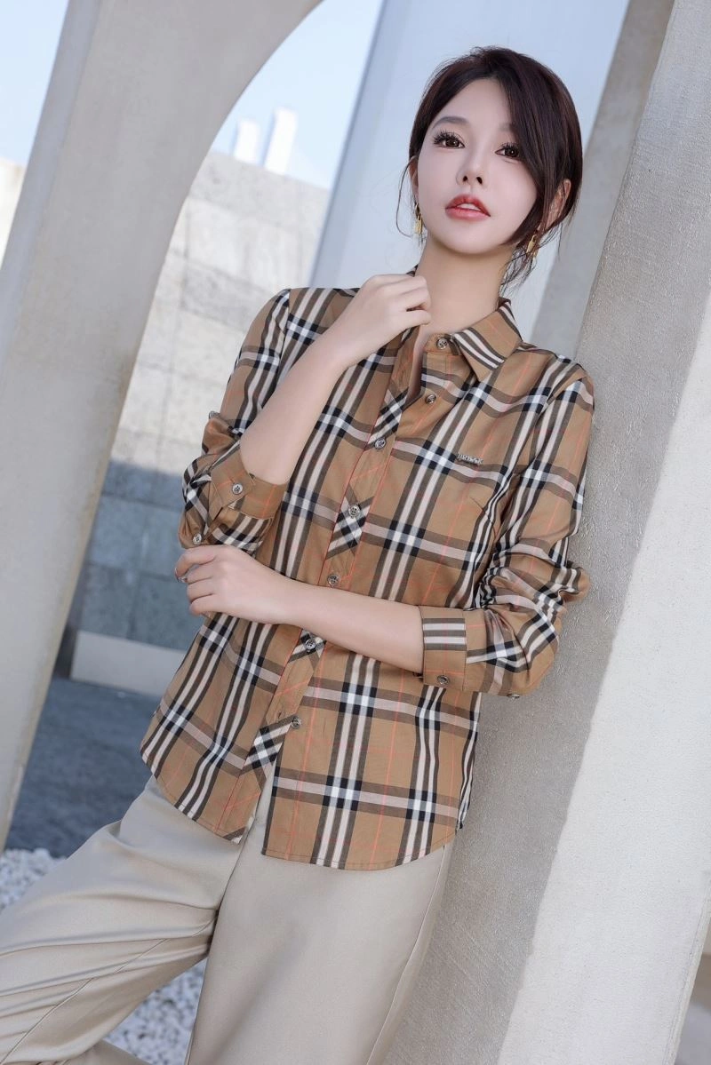 High fidelity Burberry Shirts