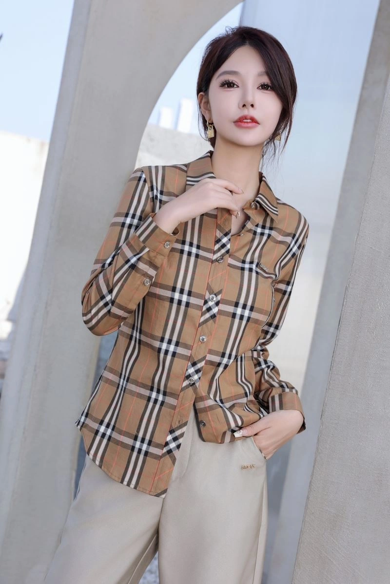 High fidelity Burberry Shirts