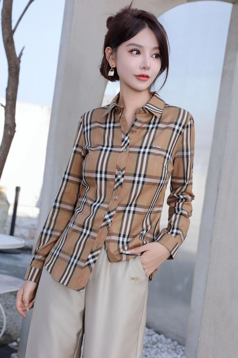 High fidelity Burberry Shirts