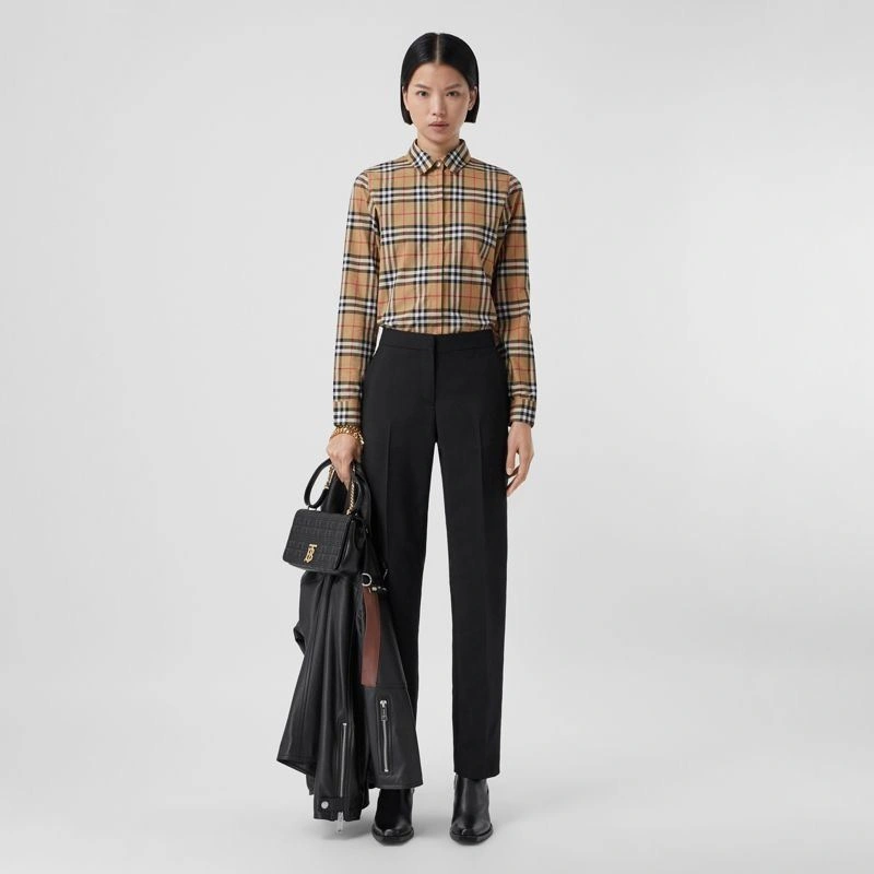 Burberry Shirts