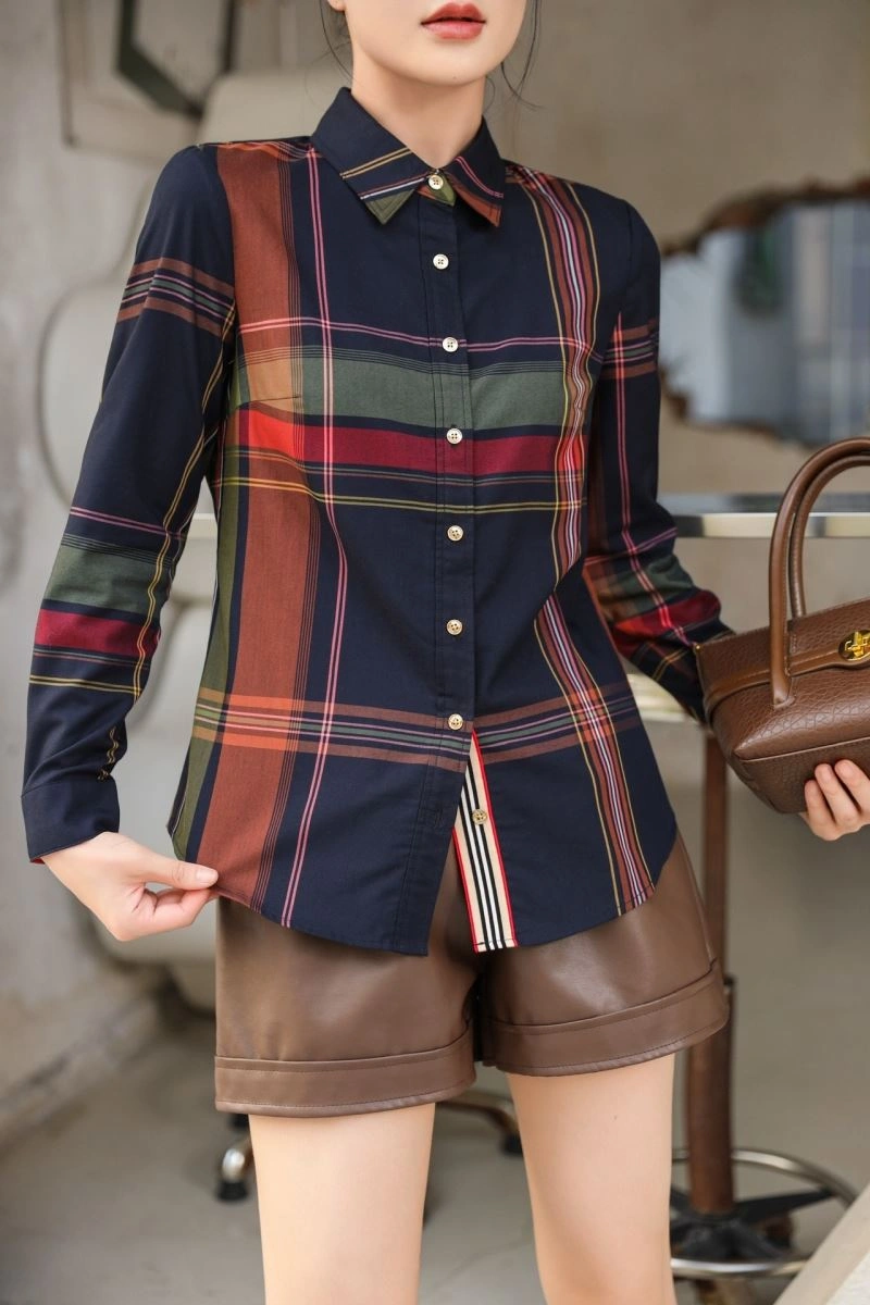 OEM Burberry Shirts