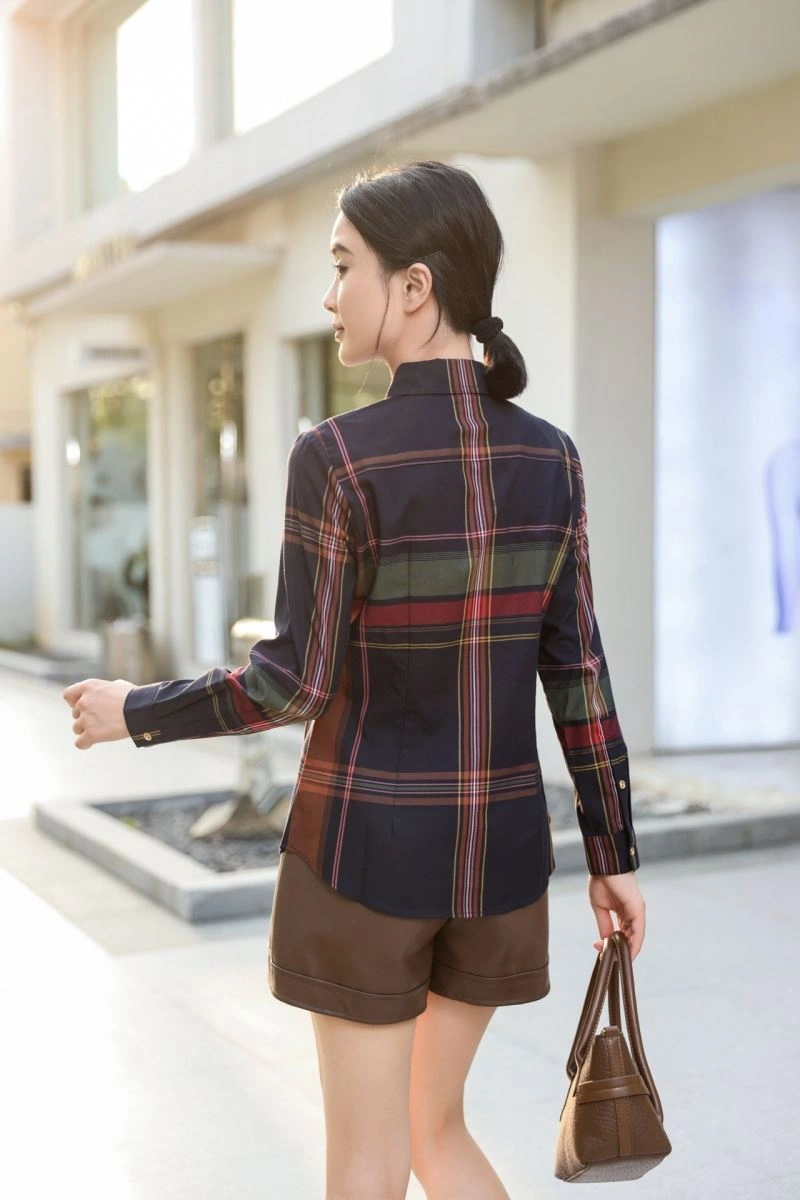 OEM Burberry Shirts