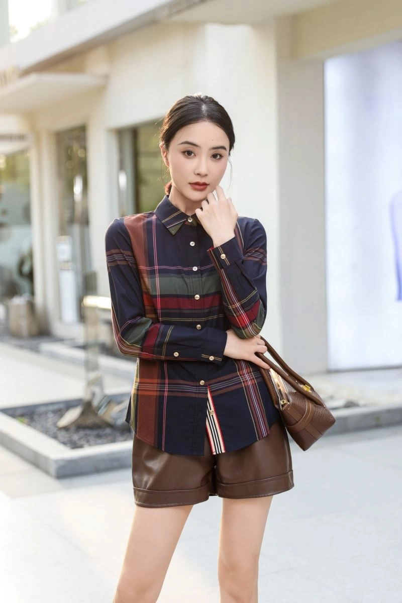 OEM Burberry Shirts