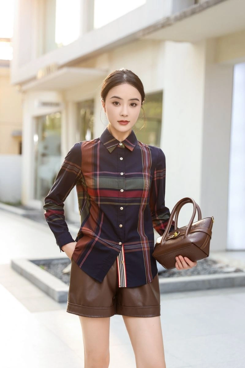 OEM Burberry Shirts