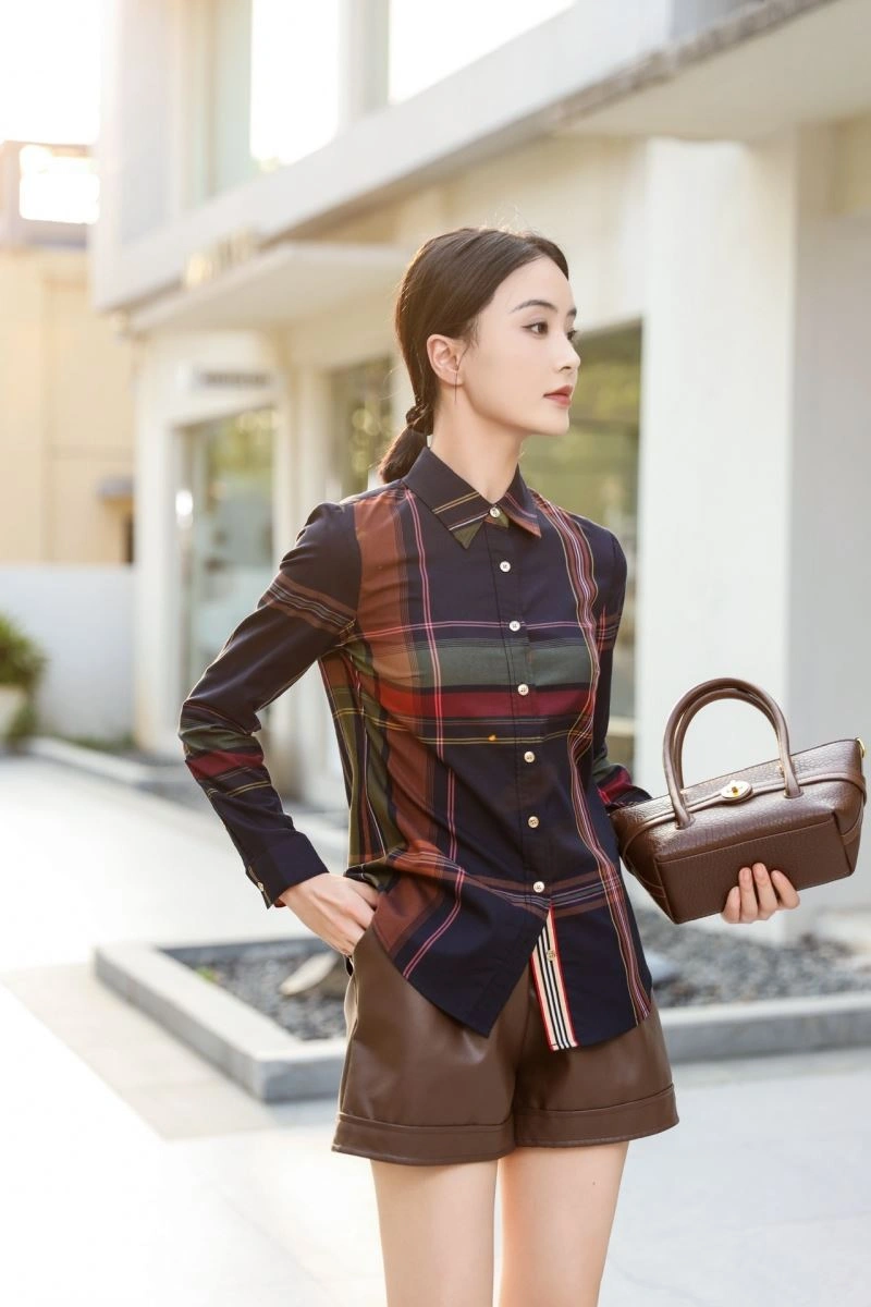 OEM Burberry Shirts