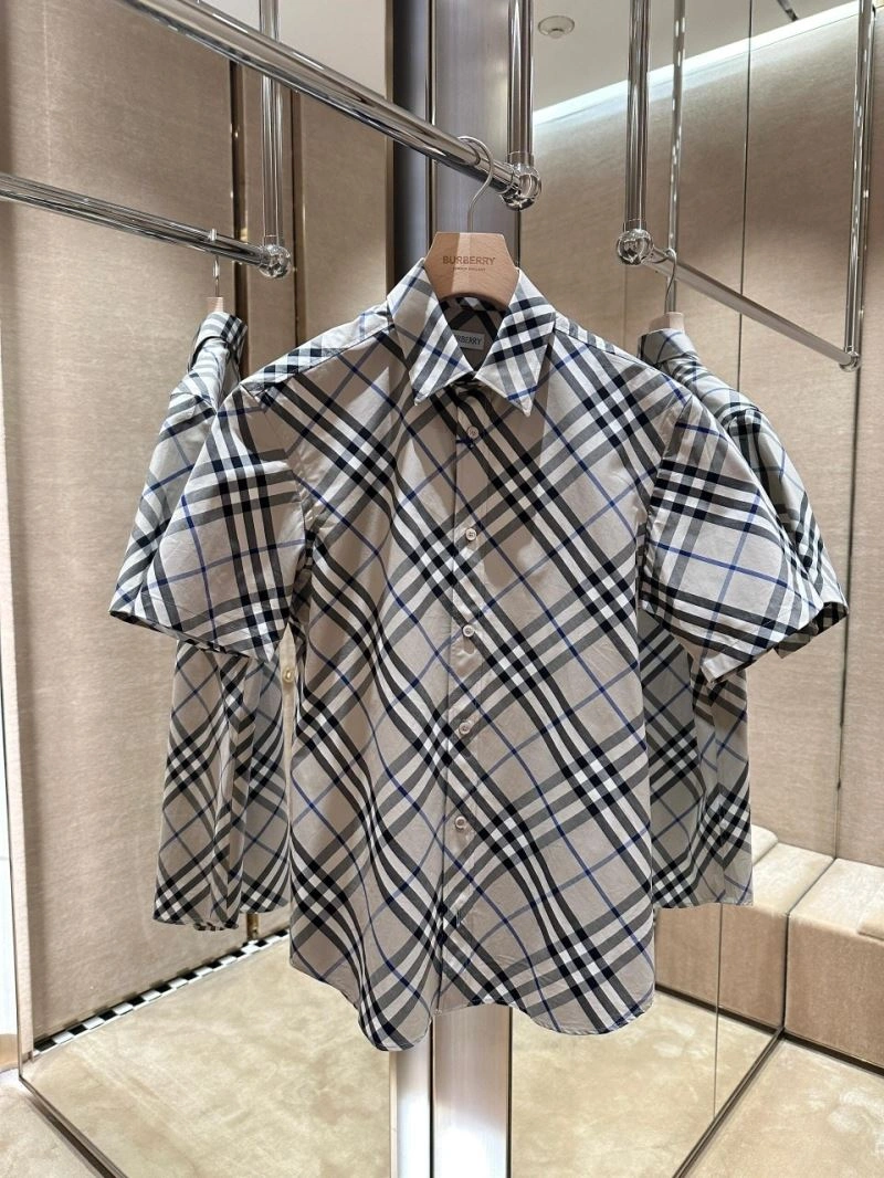 Top mirror Burberry Shirts