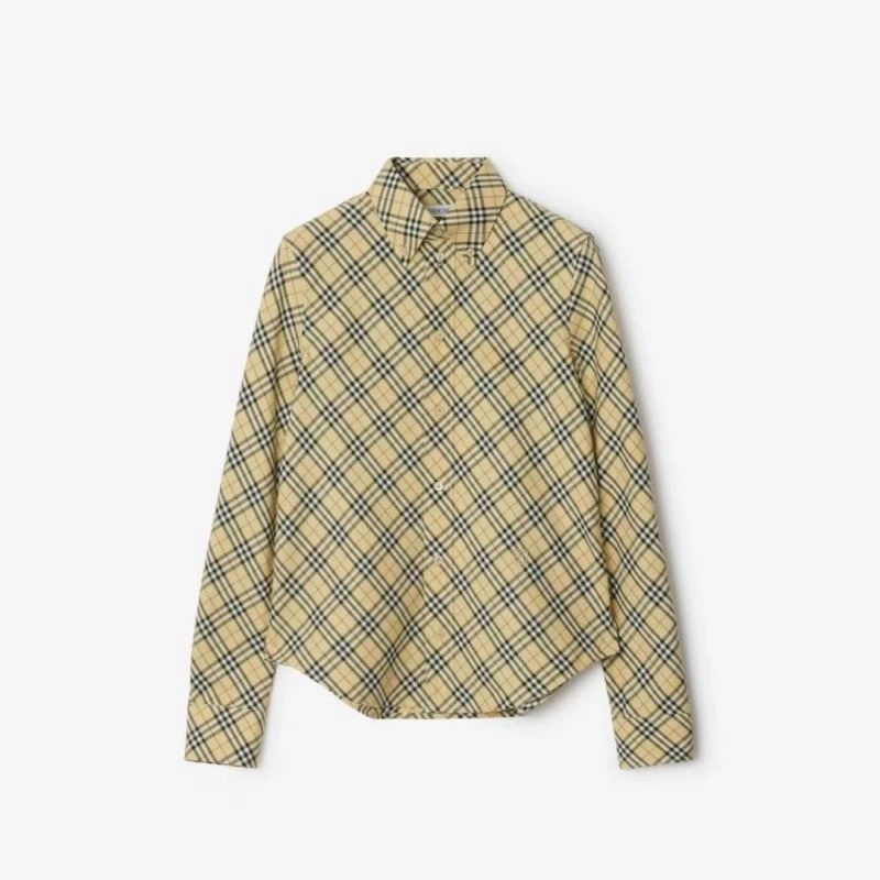 Affordable Burberry Shirts
