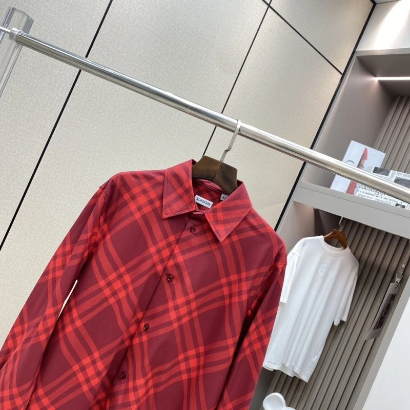 Top mirror Burberry Shirts