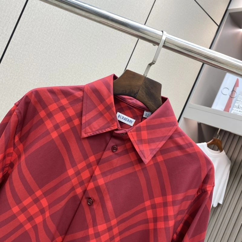 Top mirror Burberry Shirts