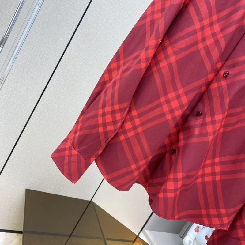Top mirror Burberry Shirts