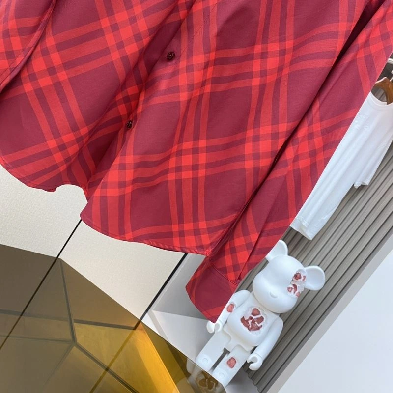 Top mirror Burberry Shirts