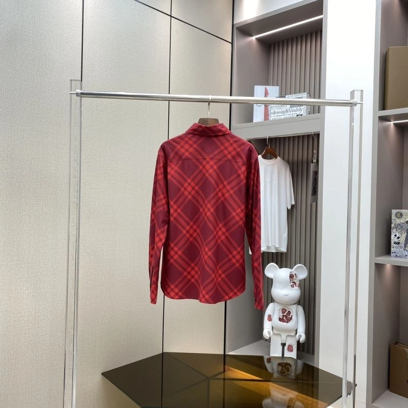 Top mirror Burberry Shirts