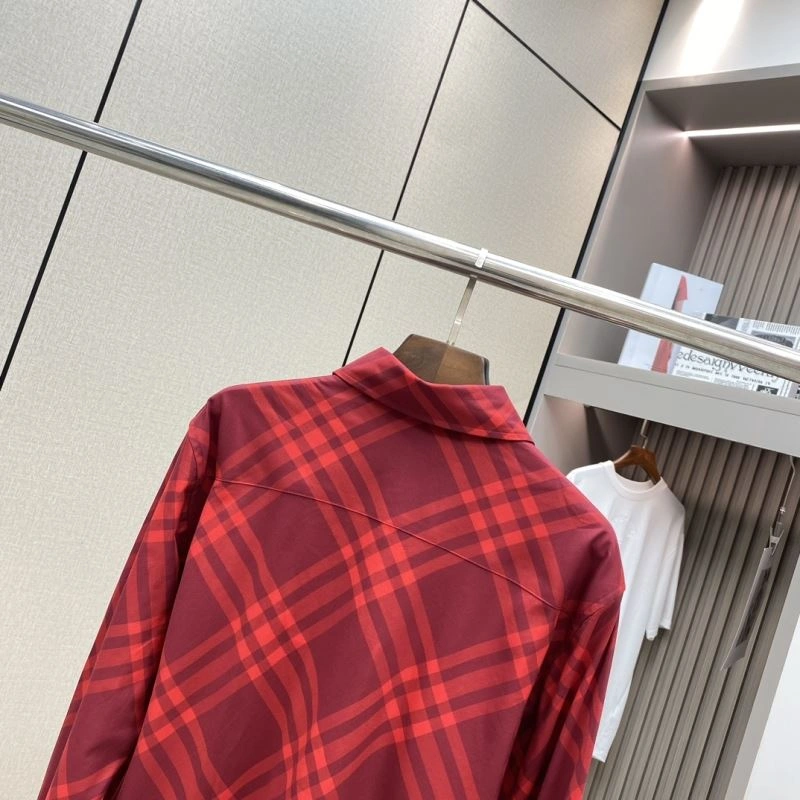 Top mirror Burberry Shirts